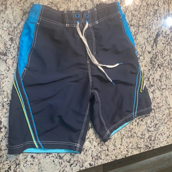 Speedo | Swim | Speedo Mens Swim Trunks Guc Size Medium | Poshmark